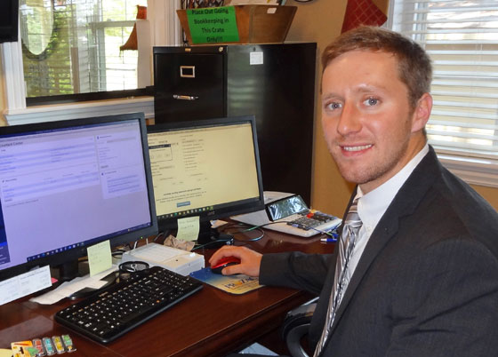 Brandon Accounting & Tax Service
